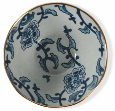 VILLA D’ESTE HOME TIVOLI Porcelánová míska Hamasei,  set 6ti kusů