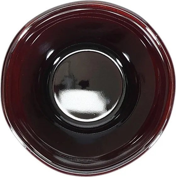 Vínový kameninový šálek 150 ml Manon – S|P Collection