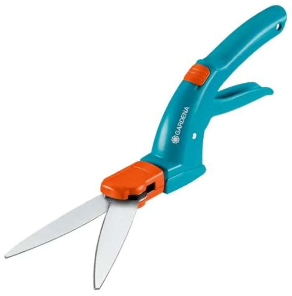 Gardena - Nůžky na trávu Classic, otočné 8731-20