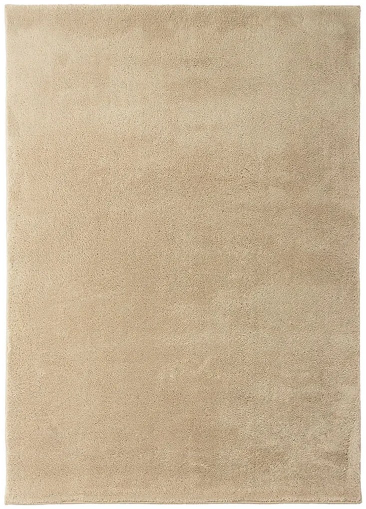 Koberce Breno Kusový koberec SPRING cappucino, Béžová, 200 x 290 cm