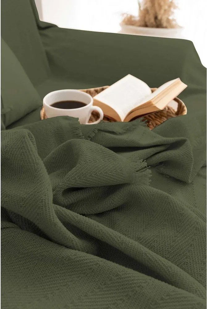 Khaki potah 300 cm Rio – Mijolnir