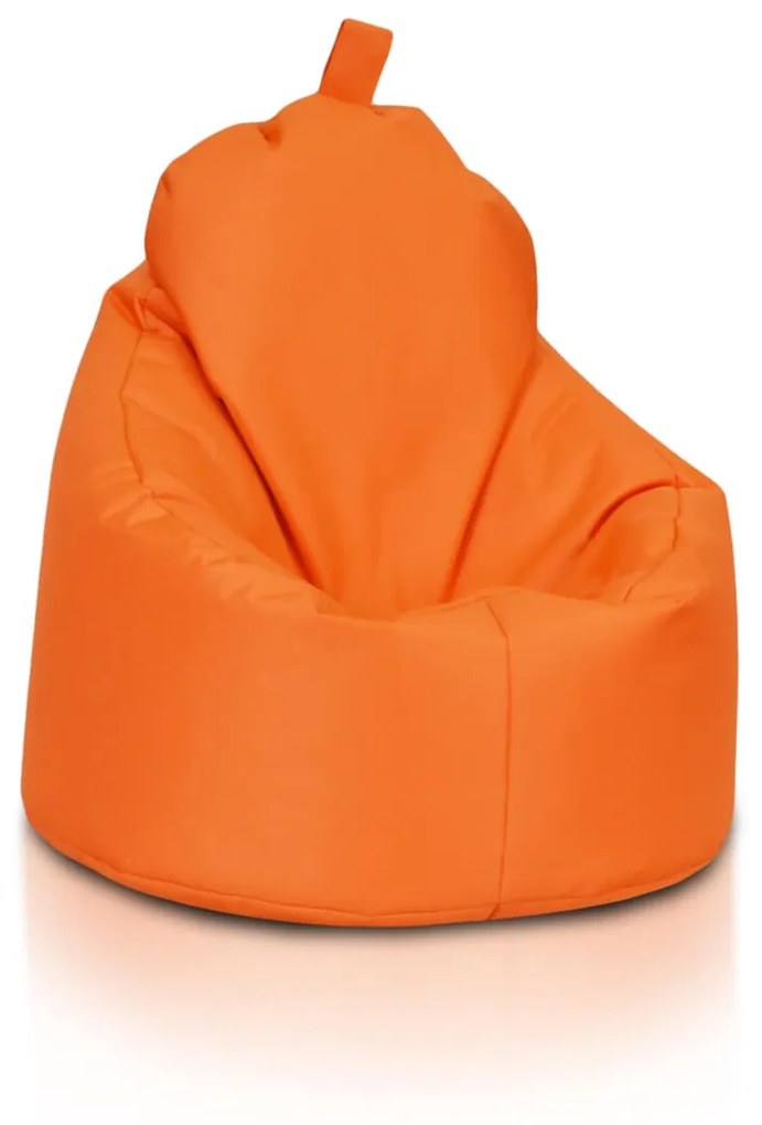 Primabag Yoko polyester oranžová
