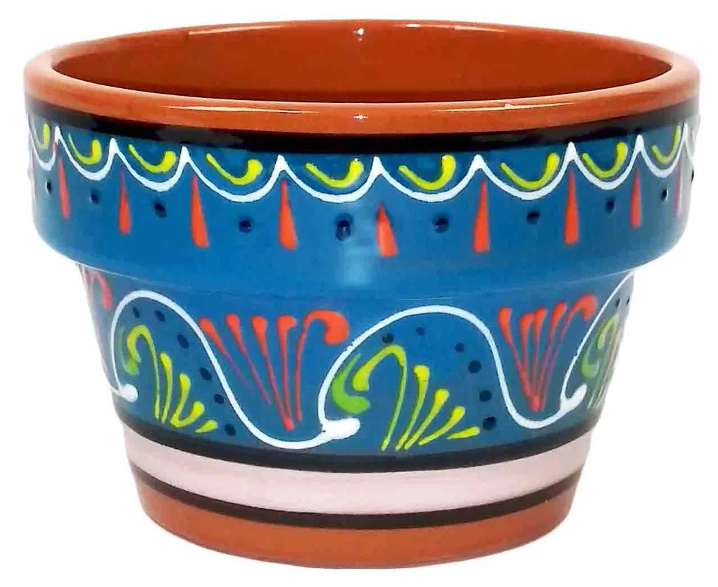 CHATA3 TURQUESA 15x10