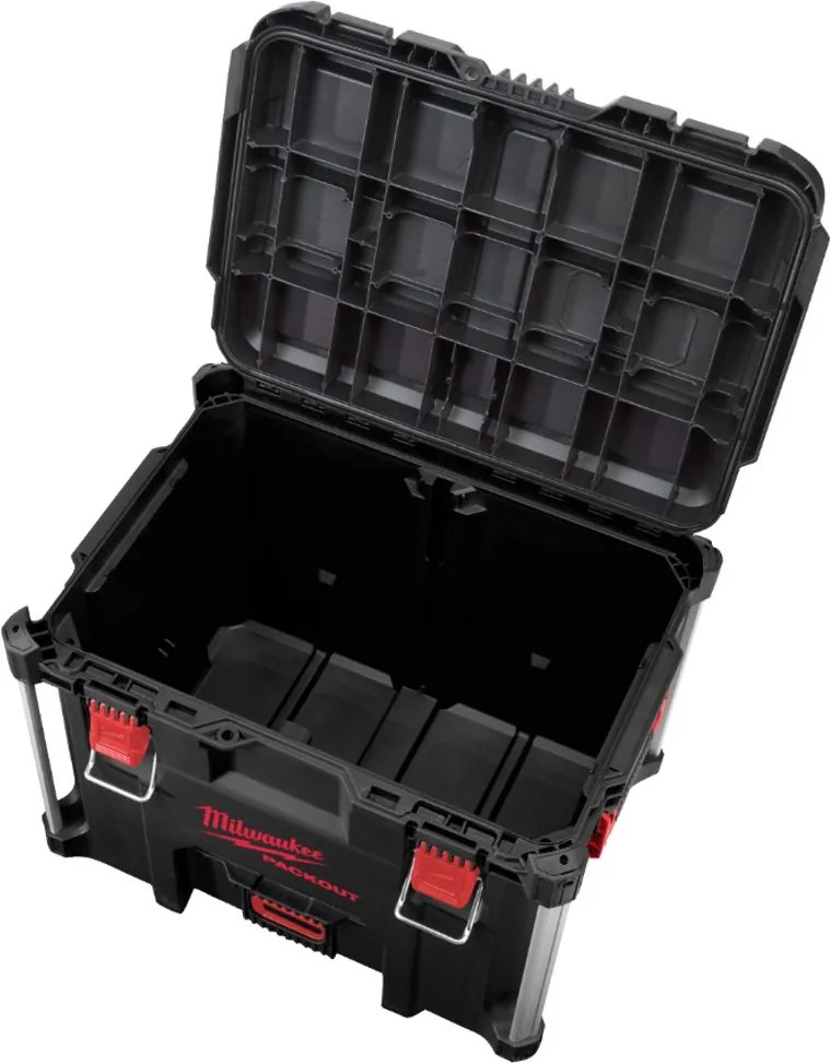 Box na nářadí Milwaukee PACKOUT XL Tool Box 4932478162