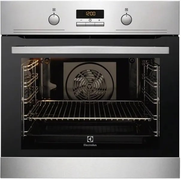 Electrolux EOB43450OX nerez