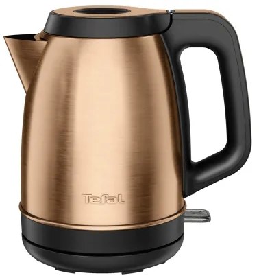 Tefal - Rychlovarná konvice COPPERTINTO 1,7 l 2400W/230V