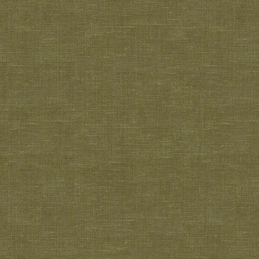 Vliesová tapeta na zed, imitace látky zelená melanž 347635, Natural Fabrics, Origin