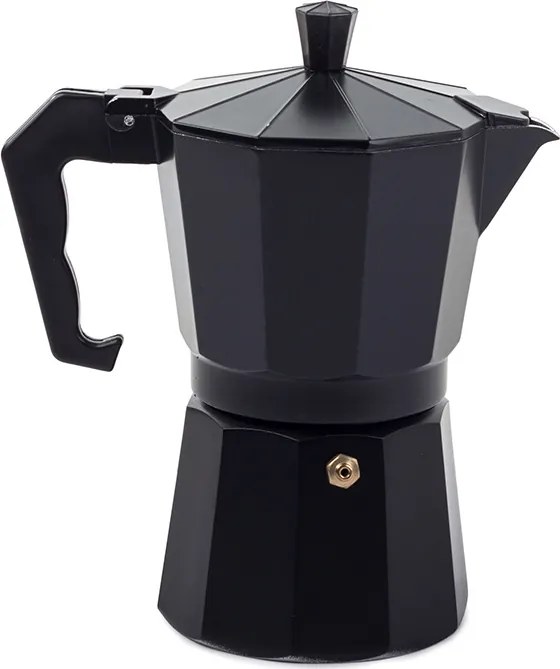 Verk Group Šlehač na kávu 6 šlehačů na kávu 300 ml hliník