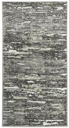 Koberce Breno Kusový koberec VICTORIA 8005 - 0644, Šedá, Vícebarevné, 240 x 340 cm