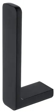 Nimco Maya držák toaletního papíru černý mat MAC29055R90