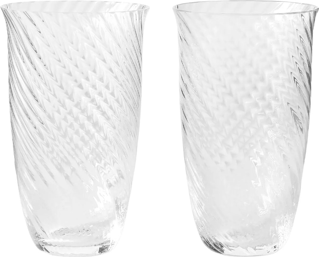 &Tradition designové sklenice Collect Glass 165 ml (set 2 kusy)