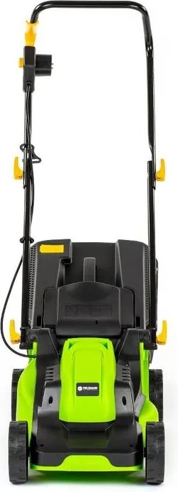 Elektrická sekačka FZR 2025-E, 1300W FIELDMANN
