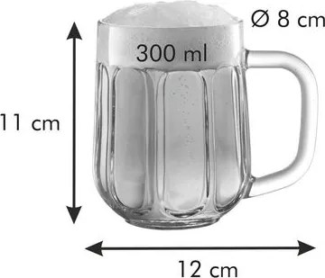 TESCOMA Třetinka myBEER Icon