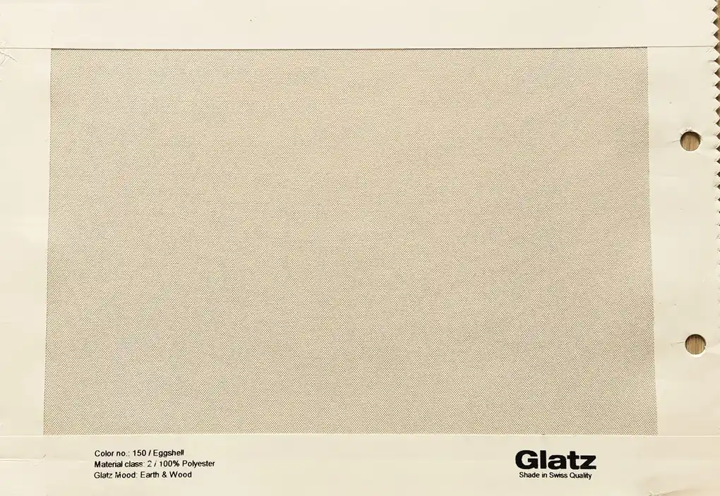 Slunečník GLATZ Alu-Smart Easy 200 cm 404 (tř. 4) | BIANO
