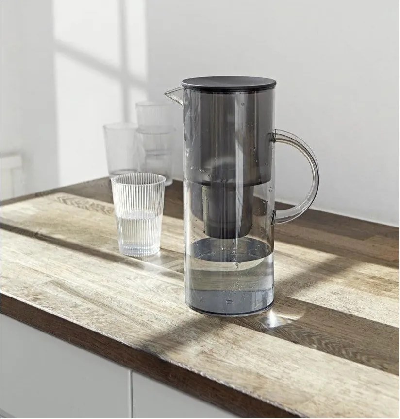 Plastová filtrační konvice EM77 – Stelton