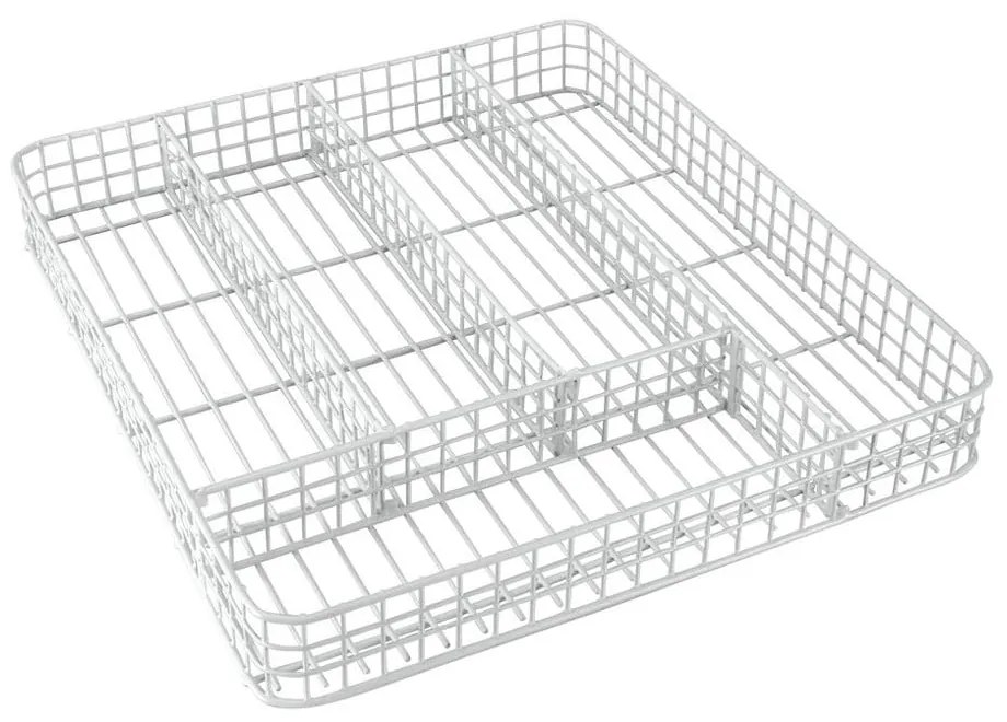 Příborník Metaltex Tray