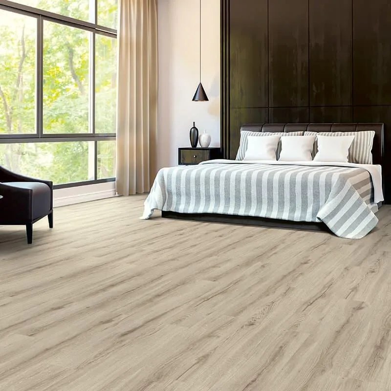 Vinylová podlaha Expona Domestic 5982 Natural Oak Washed