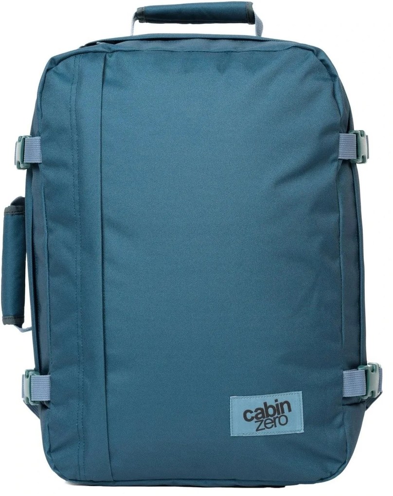 Cabinzero classic 36 l aruba blue