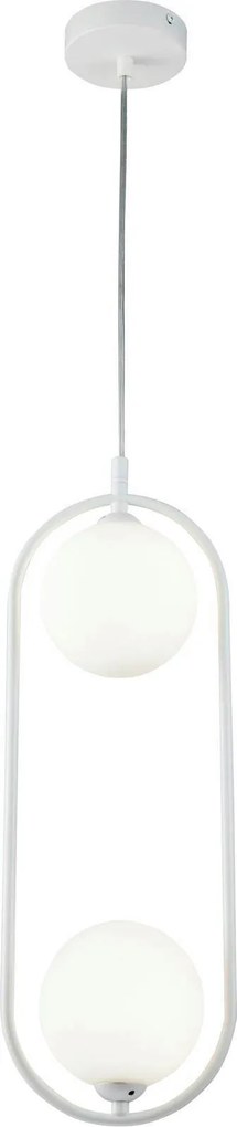 XXXLutz STROPNÍ ZÁVĚSNÉ SVÍTIDLO, 17/12/48 cm MAYTONI - Online Only svítidla - 004353030106