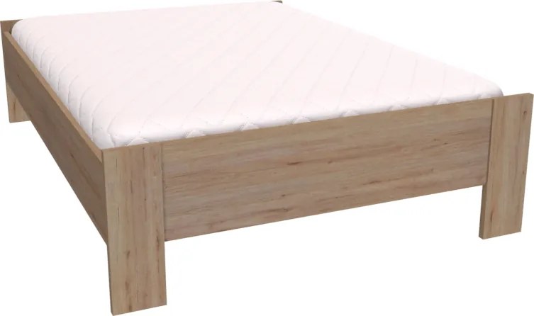 Zvýšené lůžko NEDO (na výběr více variant)