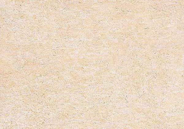 Koupelnová/ WC předložka GOBI 55 x 55 cm - light beige