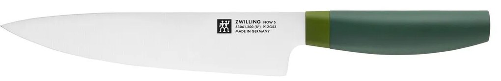 Zwilling Now S nůž kuchařský 20 cm, 53061-201