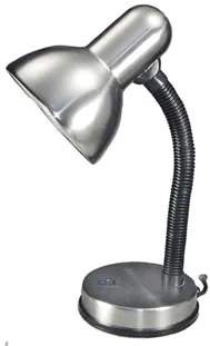 ARGUSLIGHT 3082-MCR / Stolní lampa žárovková KADET 3082