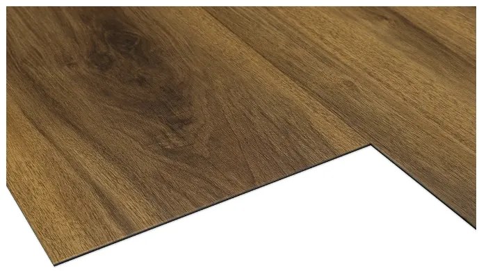 HANFLOR Vinyl LVT DRYBACK FLOOR - HIF 23318