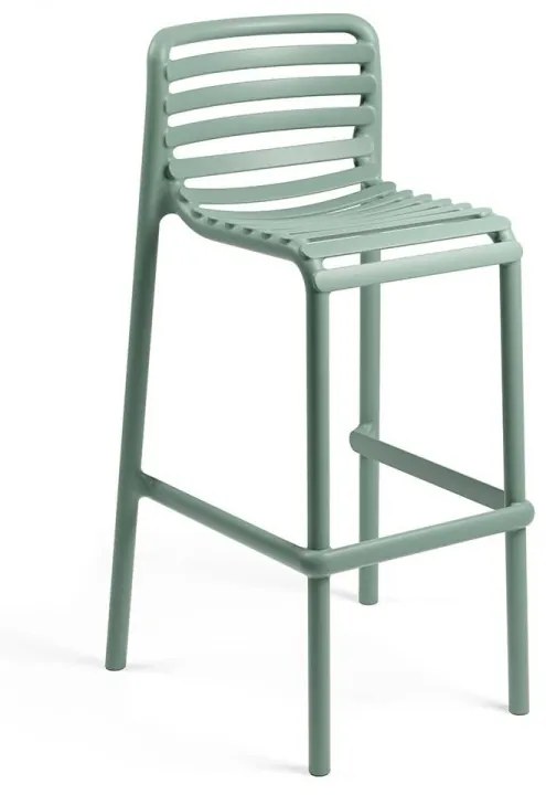 Nardi Barová židle Doga Stool 75cm Doga Stool Menta 40348.15.000