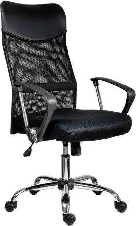 Kancelářská židle s vysokým opěradlem - ANT