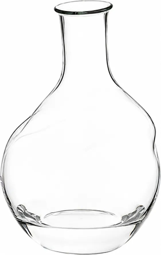 Glas Italia designové vázy Transformer 4 ( ø23 x 34 cm)