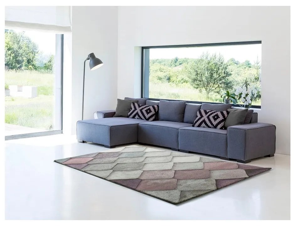 Koberec Universal Multi Mubis, 120 x 170 cm