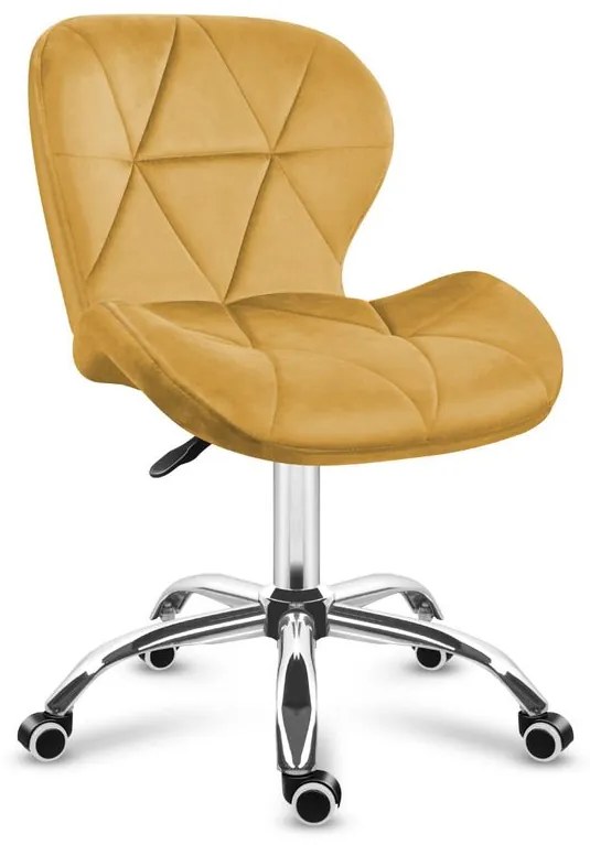 Huzaro Kancelářská židle Future 3.0 - zelená