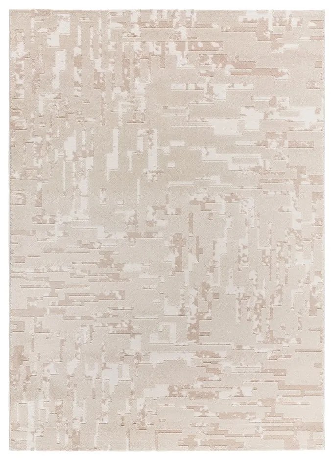 Krémový koberec 160x230 cm Baresa – Universal
