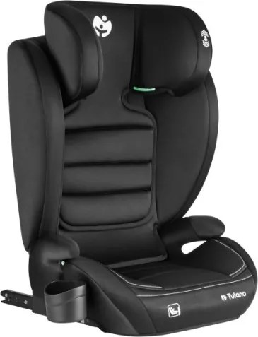 Autosedačka Joy 25 černá