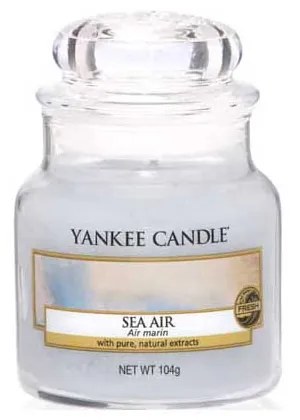 Yankee candle SEA AIR MALÁ SVIEČKA 1533663