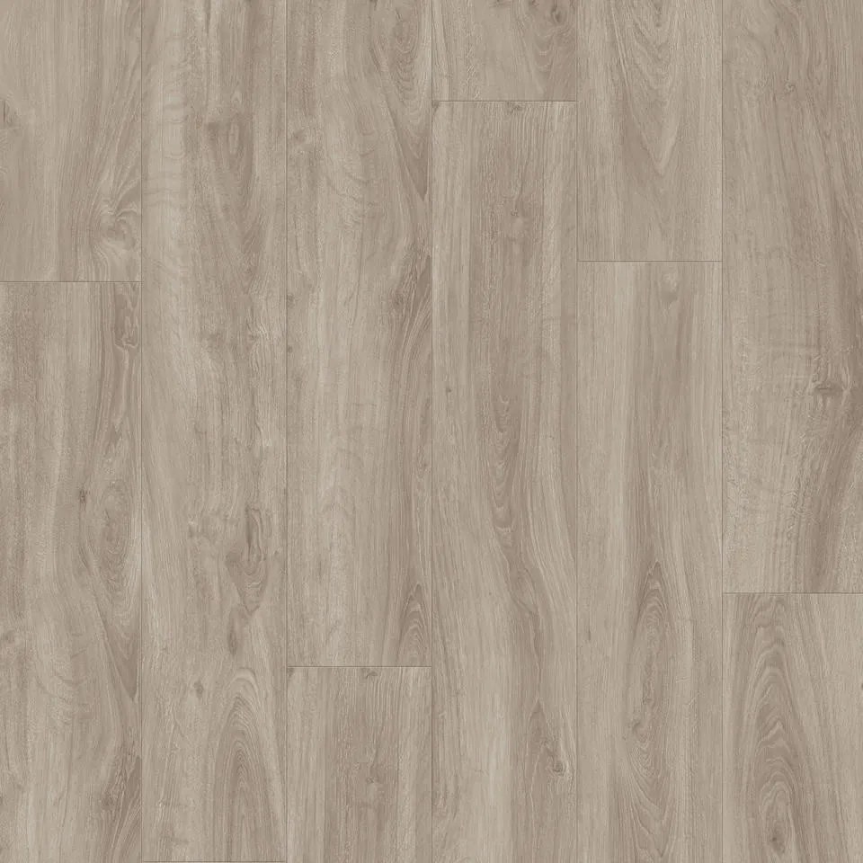 Vinylová podlaha lepená iD Inspiration 30 English Oak Grey-Beige, 1200 x 200 mm, Tarkett