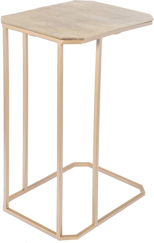 Odkládací stolek Alto 62 cm