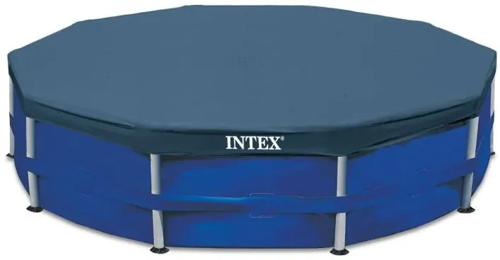 Intex 28031 Krycí plachta na bazén Frame 3,66 m | BIANO