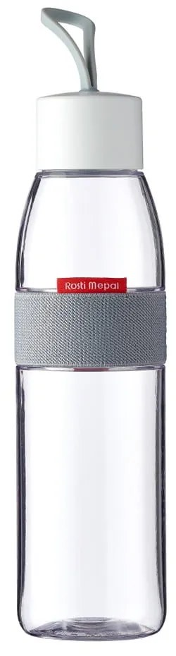 Lahev na vodu Rosti Mepal Ellipse, 500 ml