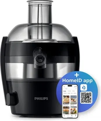 Philips Viva Collection Odšťavňovač HR1832/00