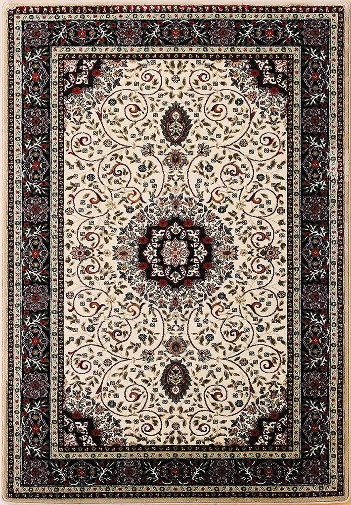 Berfin Dywany Kusový koberec Anatolia 5858 K (Cream) ROZMĚR: 200x300