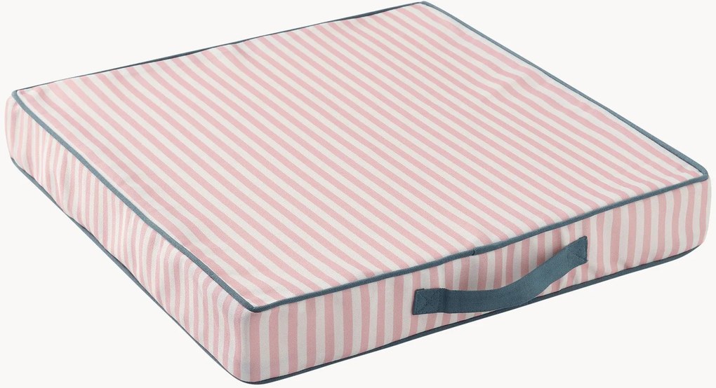 Podsedák na židli Odelia, Pink