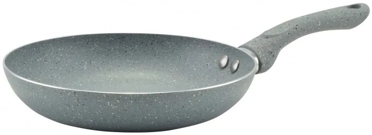 Pánev s mramorovým povrchem 19,8 cm Grey 51114