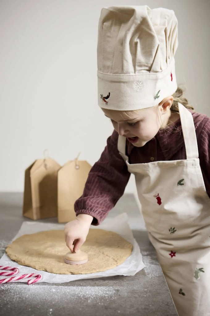Filibabba Razítka na cookies Wonderful Winter