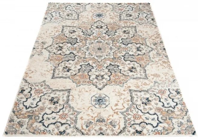 Luxusní kusový koberec SHAGGY EXCLUSIVE Amy AZ0080 - 120x170 cm