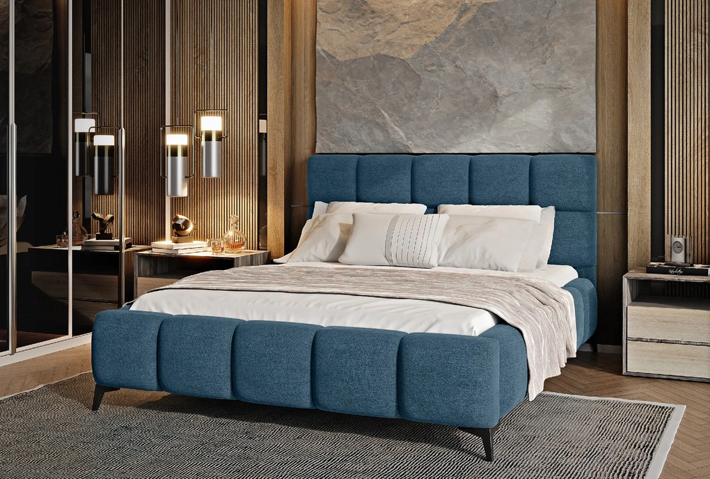 Postel Mist 140x200