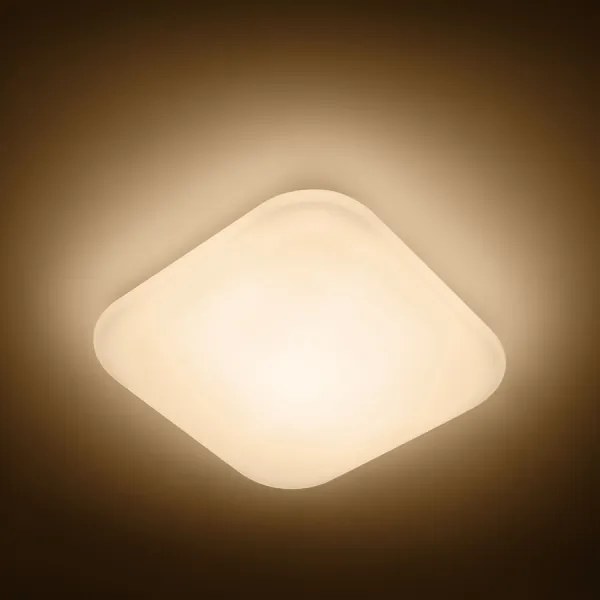 Philips 31110/31/P0 - LED stropní svítidlo MYLIVING MAUVE 1xLED/17W/230V 2700K