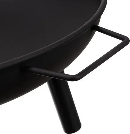 Zahradní ohniště 60 cm Kaminer 25379