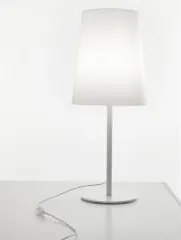 Stolní lampa Pedrali L001TA/AA (Bílá)